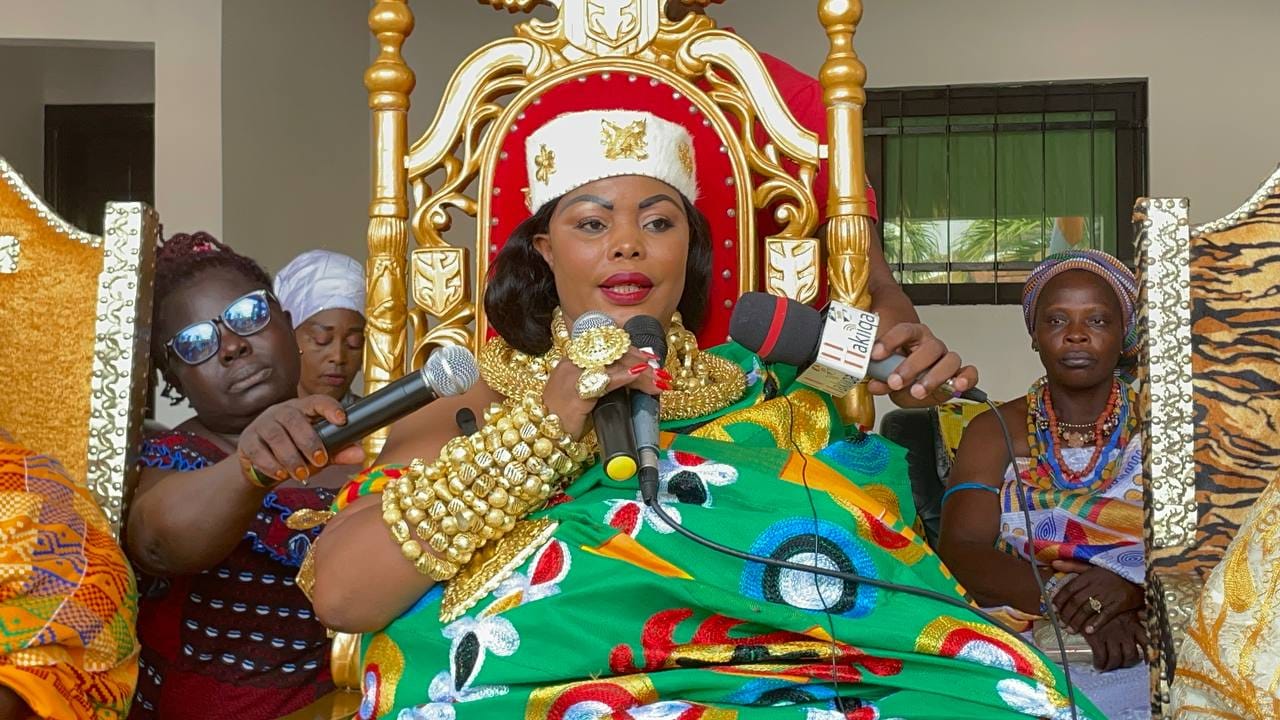 Can 2023 / Communautés de la Cedeao et d'Afrique : les autorités traditionnelles appelées à la ...